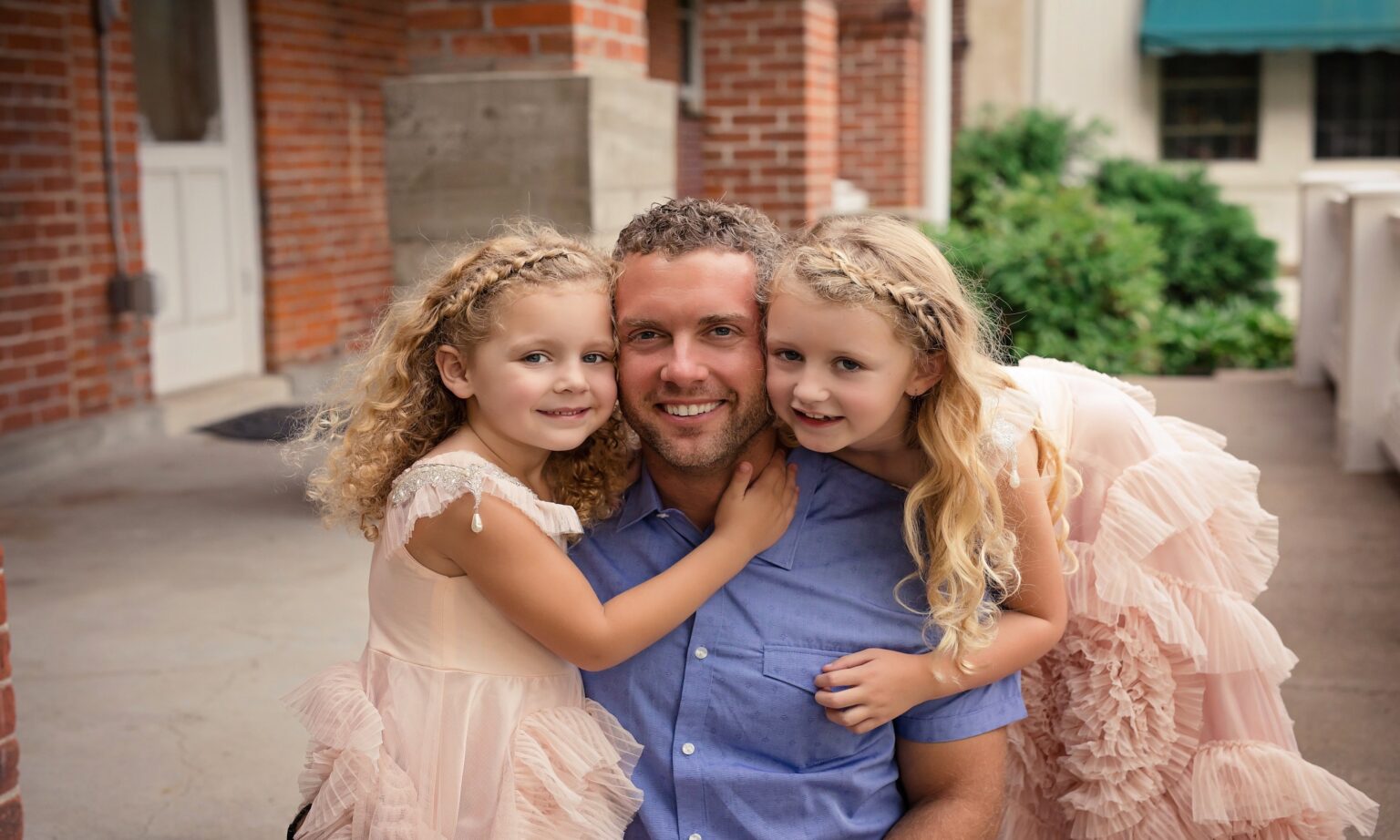 Brad Allen Omaha | Papillion, NE